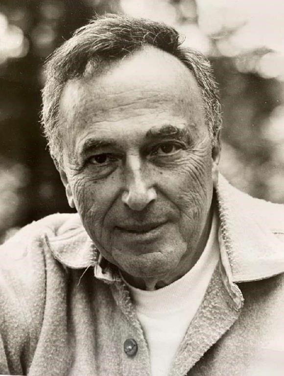 'A giant of film, theatre and TV': Veteran Canadian filmmaker Alvin ...