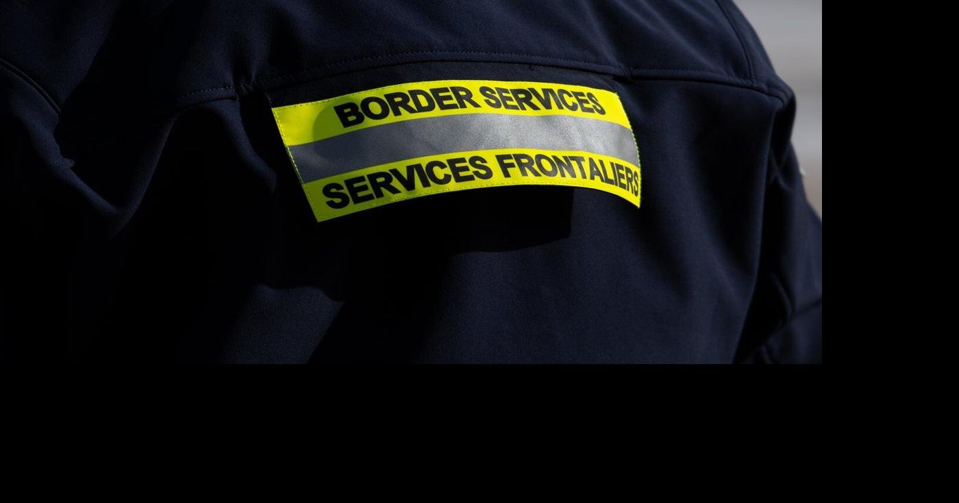 CBSA says 67 per cent of drugs seized in month-long operation were ...