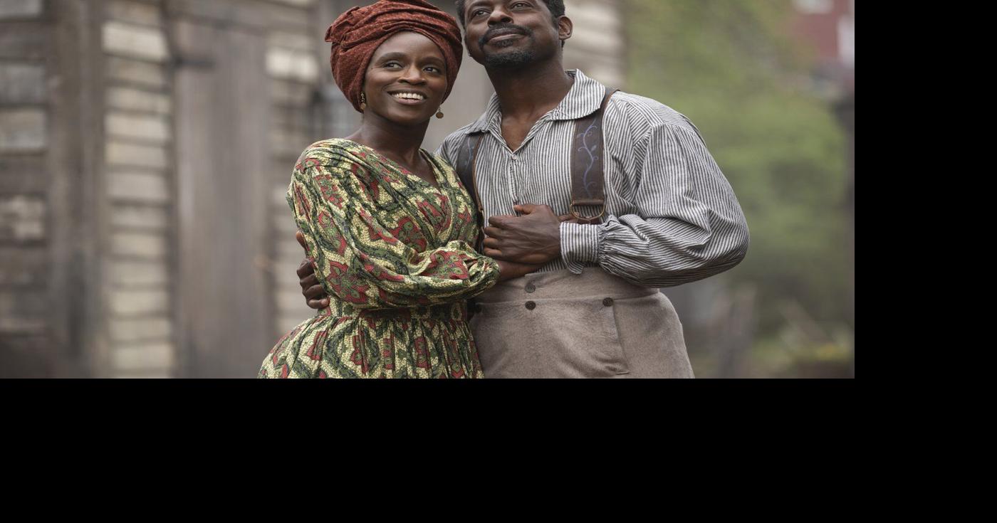 Disney version of 'Washington Black' roots tale in Nova Scotia, expands ...