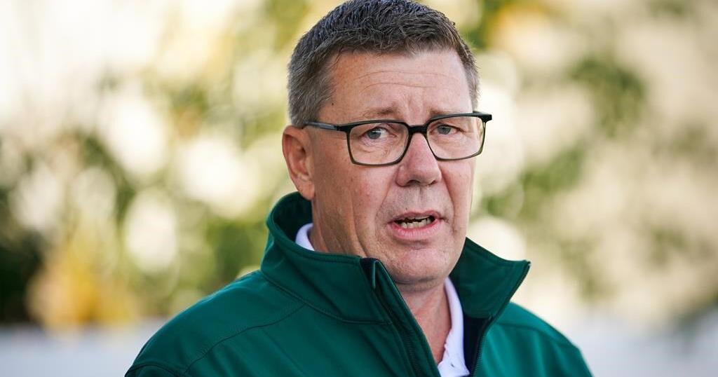 Saskatchewan Party promises help with fertility treatments, cancer ...