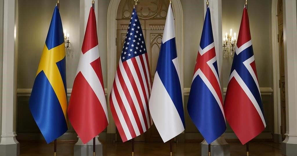 Here's what to know about Sweden's bumpy road toward NATO membership ...