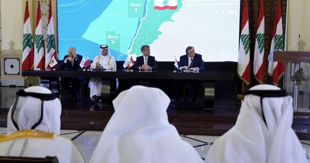 Qatar boosts influence in Lebanon amid multiple crises | World News ...