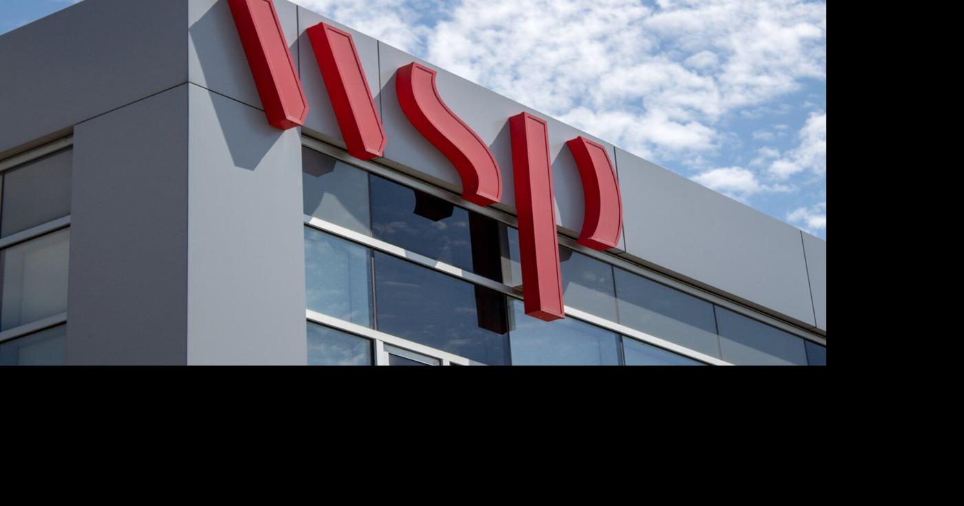 WSP Global releases three-year strategic plan, forecasts strong revenue ...