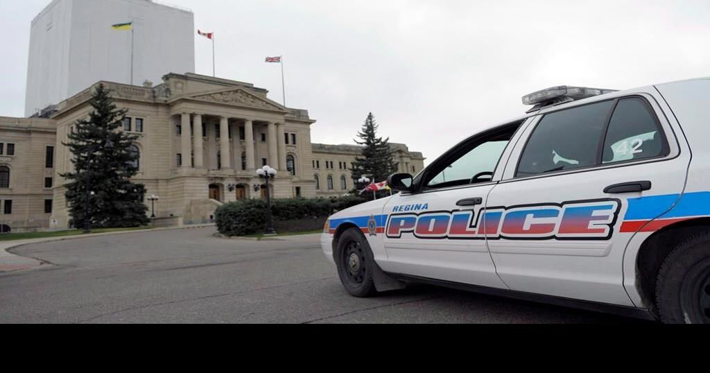 Police called to industrial accident at Regina business find one dead ...