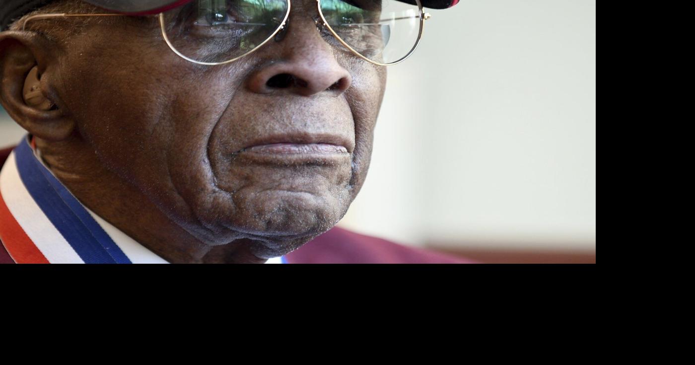 One of the last surviving Tuskegee Airmen remembers struggle for ...