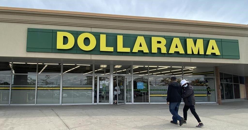 Dollarama profits skyrocket as consumers visit more often — for bigger ...