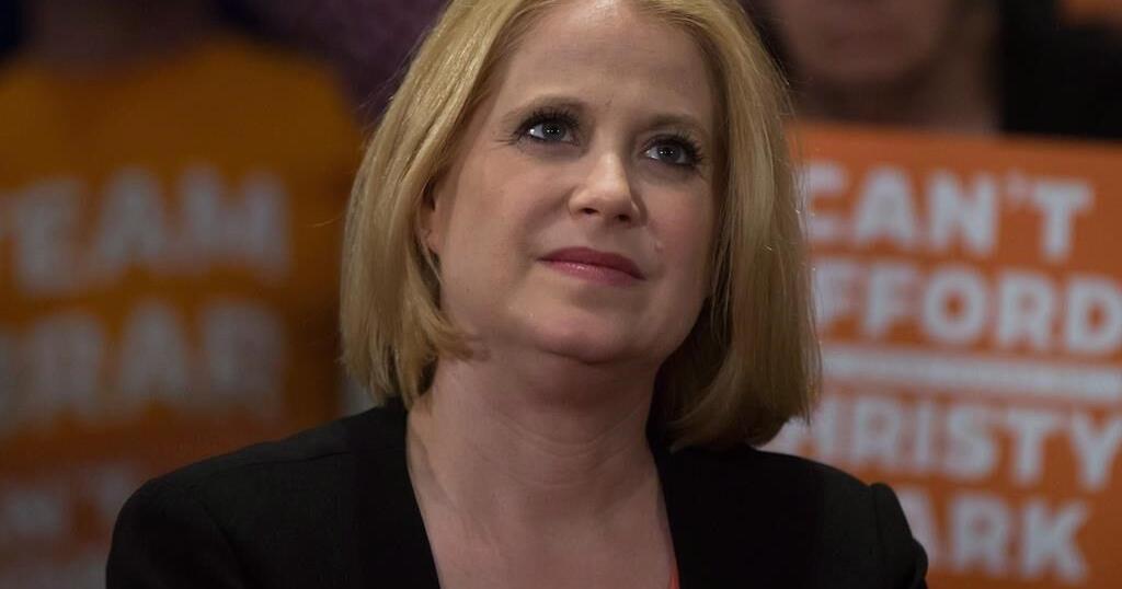 Lisa Beare fills B.C. portfolio vacated by Selina Robinson, who quit ...