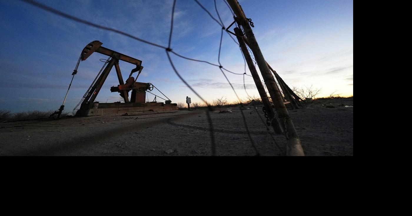 Methane pollution still rises, but UN reports hope for near future ...