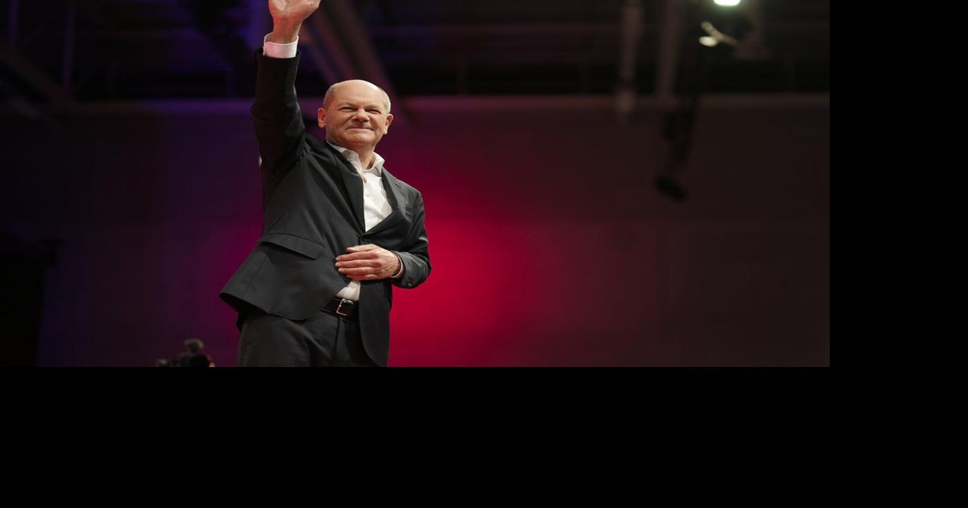 4 candidates want to be Germany's next chancellor. Who are they ...
