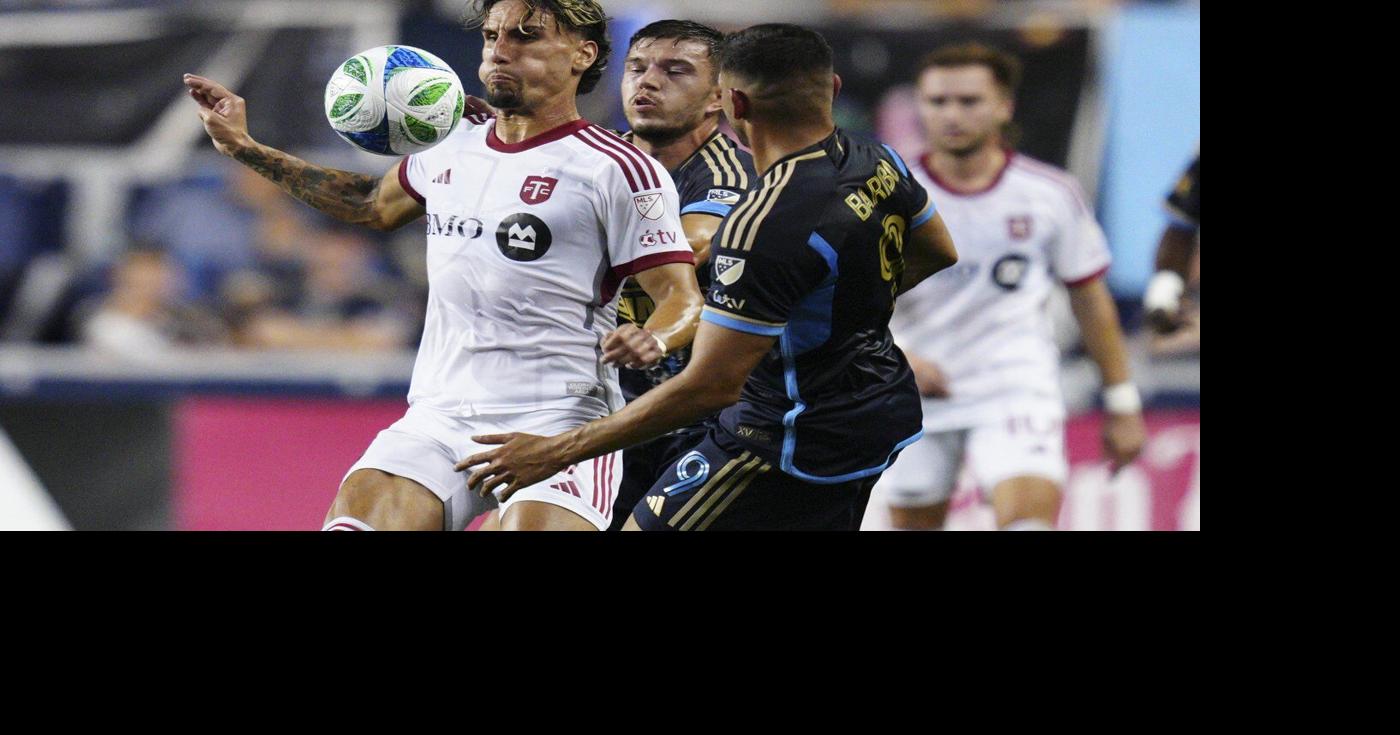 Toronto FC adds to general allocation money stockpile in deal with ...