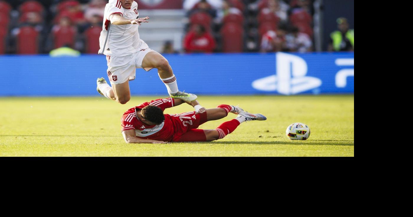 Toronto FC rewards Spanish midfielder Alonso Coello with new contract ...