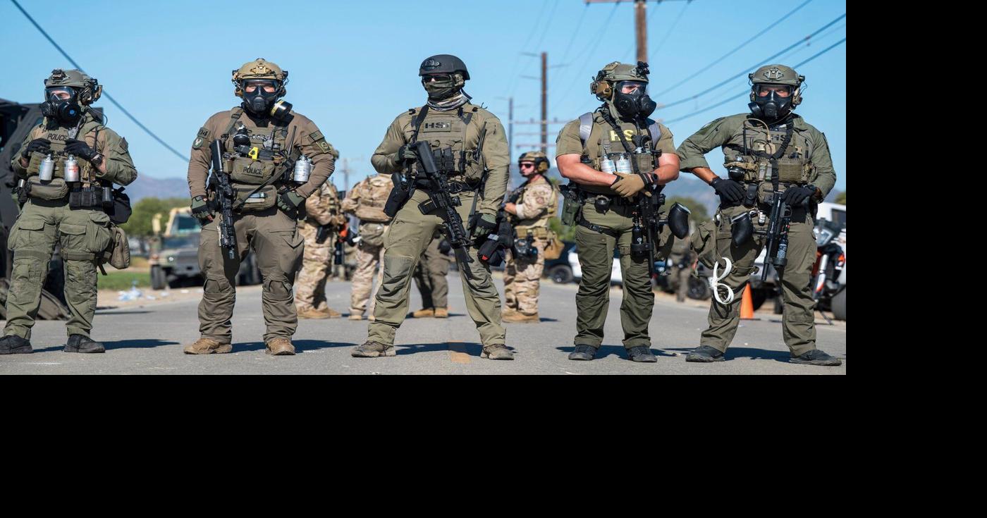 Border Patrol hiring spree offers lessons as another immigration agency ...