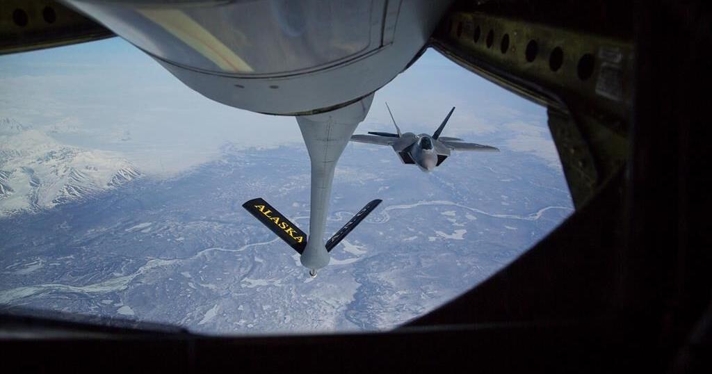 National Guard delays Alaska staffing changes that threatened national ...