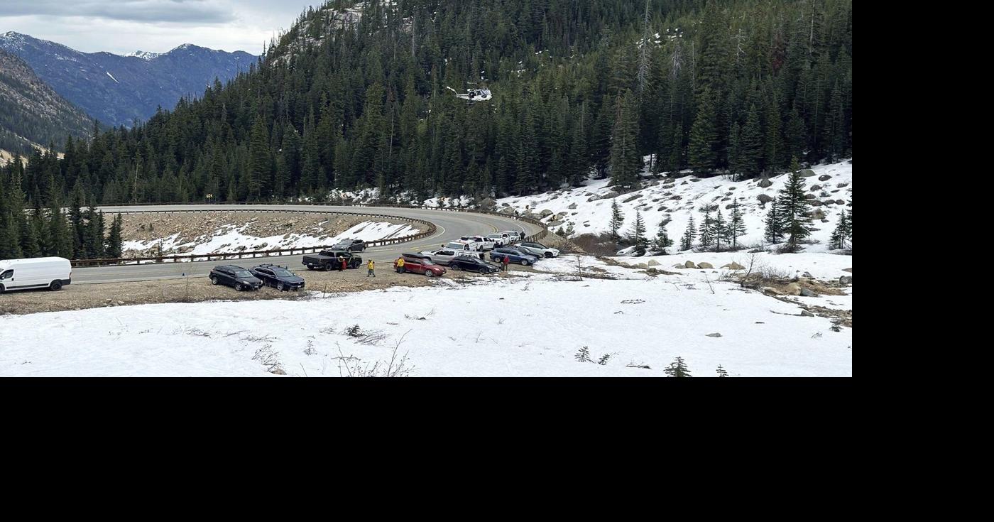 What to know about the 400-foot fall that killed 3 climbers, and the ...