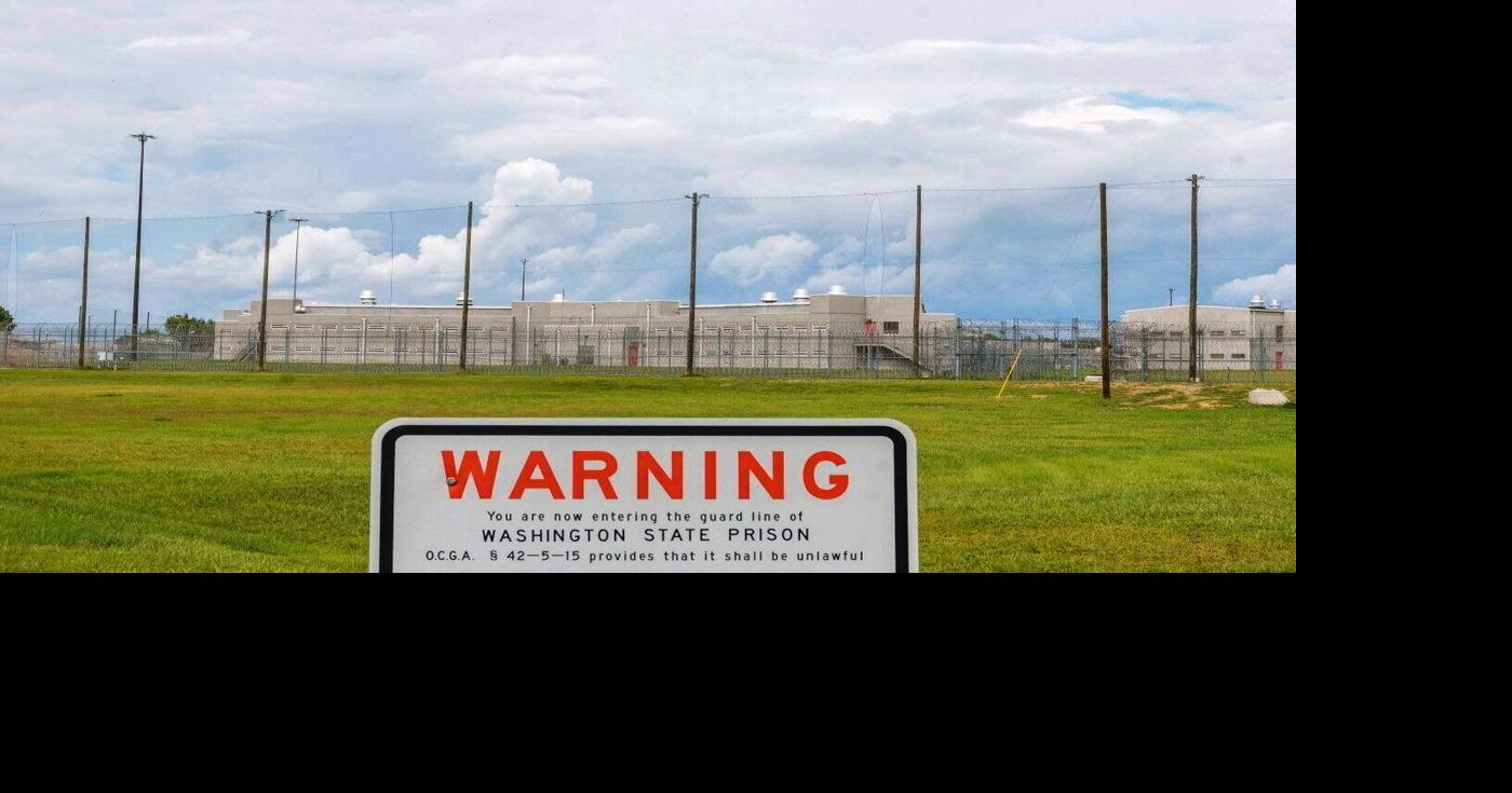 Georgia prison fight kills 3 inmates and injures over a dozen ...