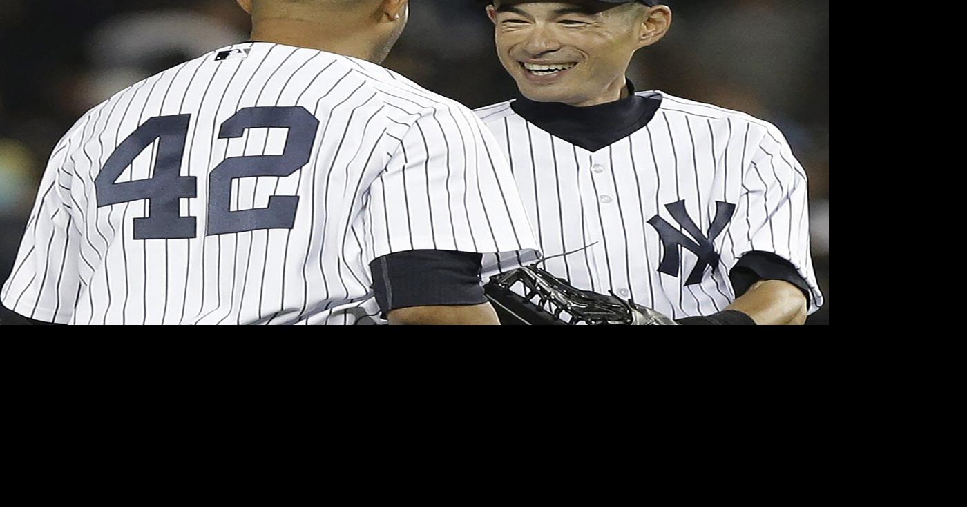 Ichiro Suzuki, CC Sabathia and Billy Wagner elected to Baseball Hall of Fame | World News ...