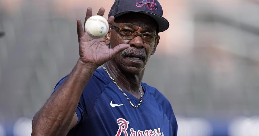 The Angels have hired Ron Washington, the 71-year-old's first job as ...