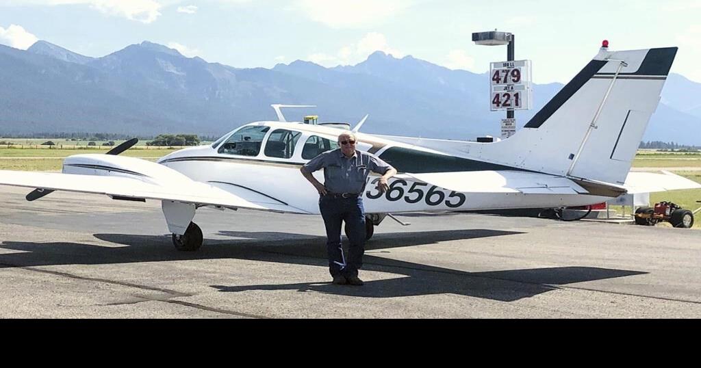 Older pilots with unmatchable experience are key to the US aerial ...