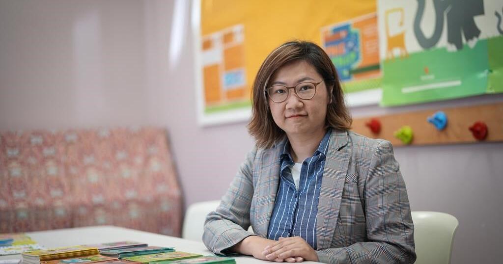 B.C.'s Cantonese speakers fight to preserve language amid uncertainty ...