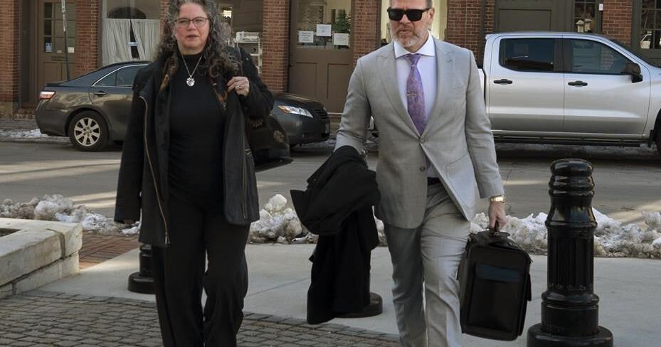 Maine doctor convicted on multiple counts of illegally distributing ...