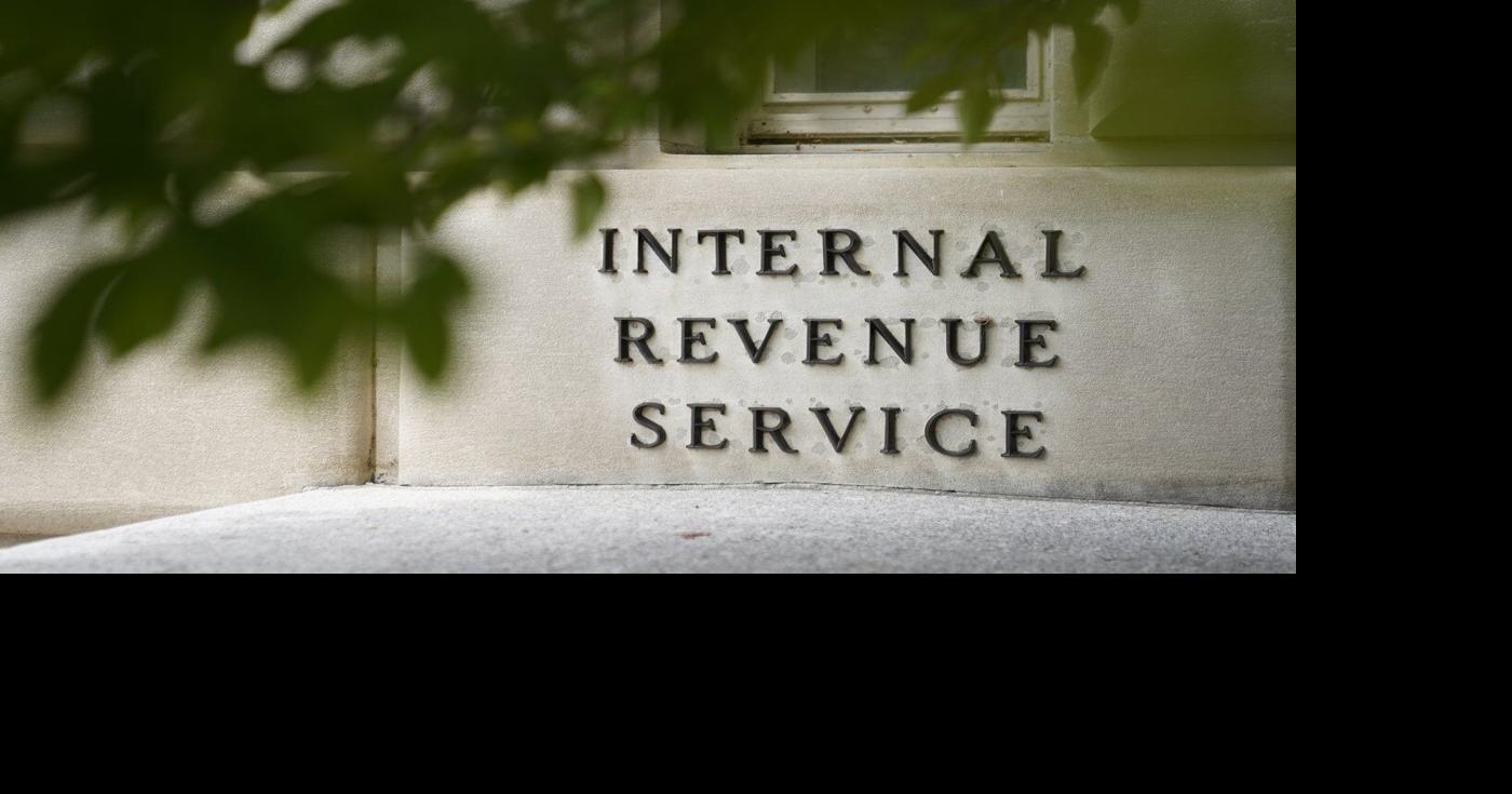 IRS workers involved in 2025 tax season can't take 'buyout' offer until ...