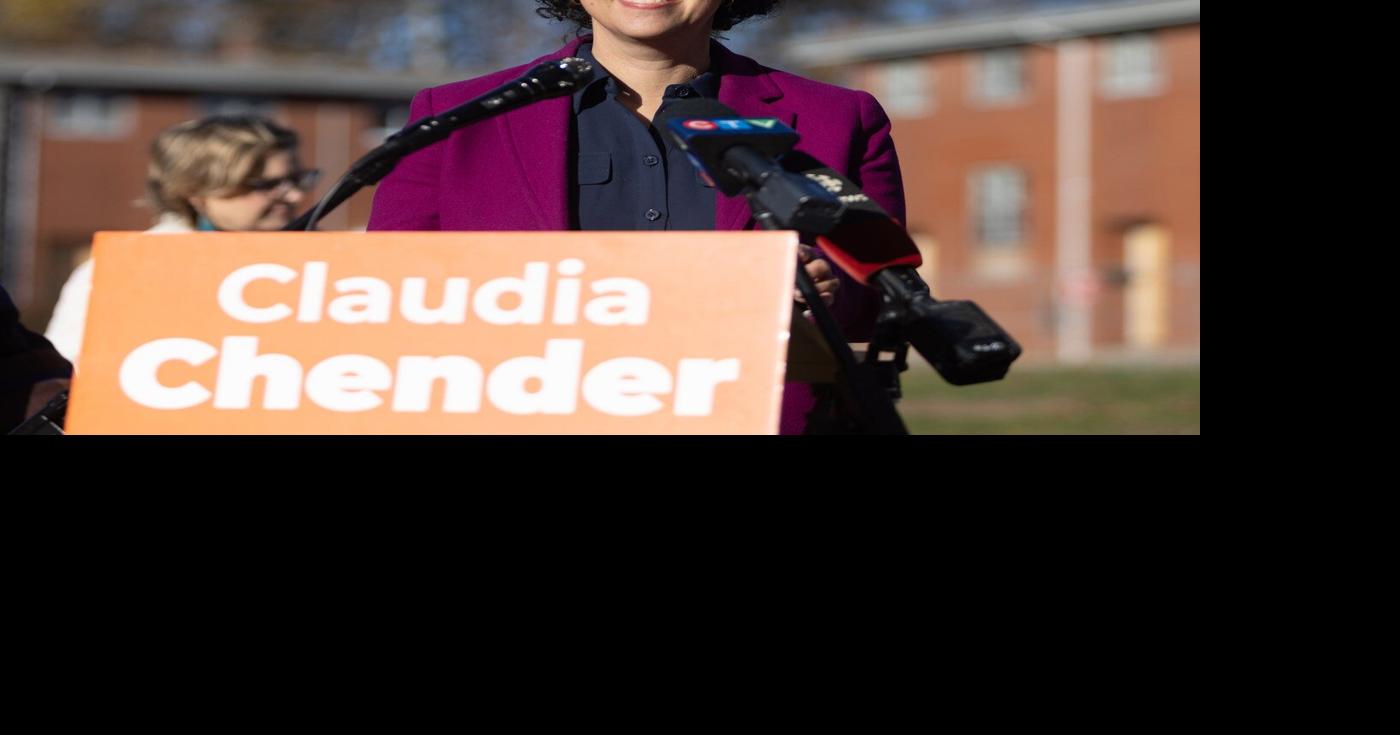 N.S. NDP Leader Claudia Chender says she has integrity-or-bust approach ...