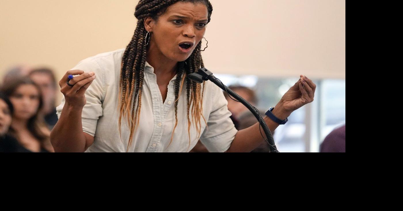 Louisiana environmental activist loses freedom of speech lawsuit ...