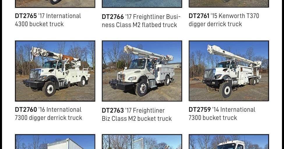 PO #: | Auction Sales | thecarrollnews.com