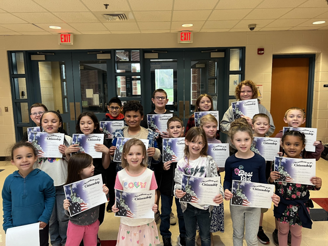 Hillsville's Patriots of the Month, Year | News | thecarrollnews.com