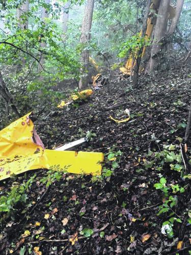 Fatal plane crash in Carroll County under investigation | Local News ... Fatal plane crash in Carroll County under investigation | Local News ...
