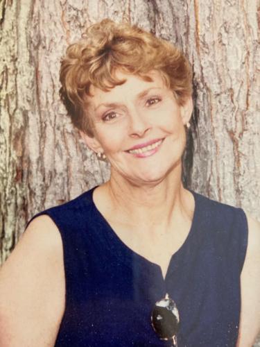 Linda Murphy Burnette of Fancy Gap | Obituaries | thecarrollnews.com
