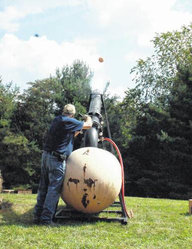 Family fun was bumper crop at Pumpkin Festival | Local News ...
