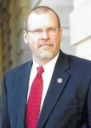 Griffith: stop kicking around Appalachia, coal | Business ...