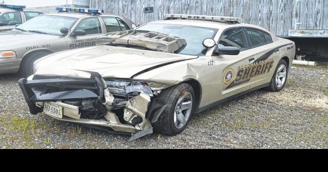 Carroll police to use DNA to help identify suspect in manhunt | Local ...