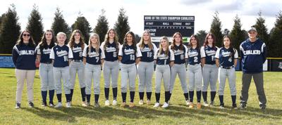 JV Softball | Sports | thecarrollnews.com