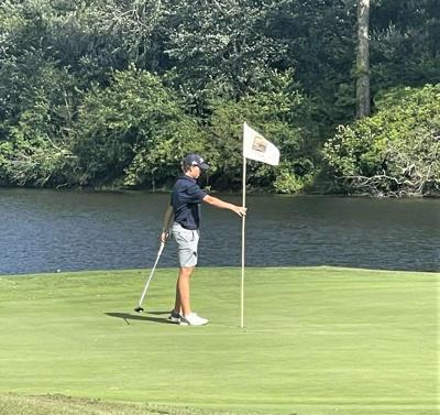 Carroll golf off to hot start | Sports | thecarrollnews.com