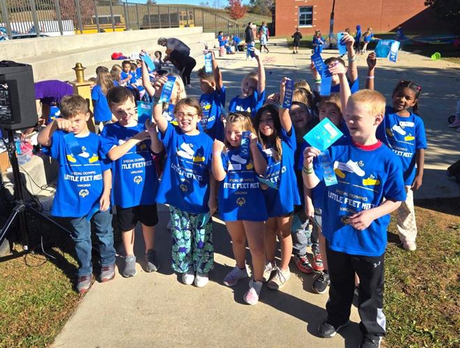 Little Feet Meet provides fun, leadership opportunities | News ...