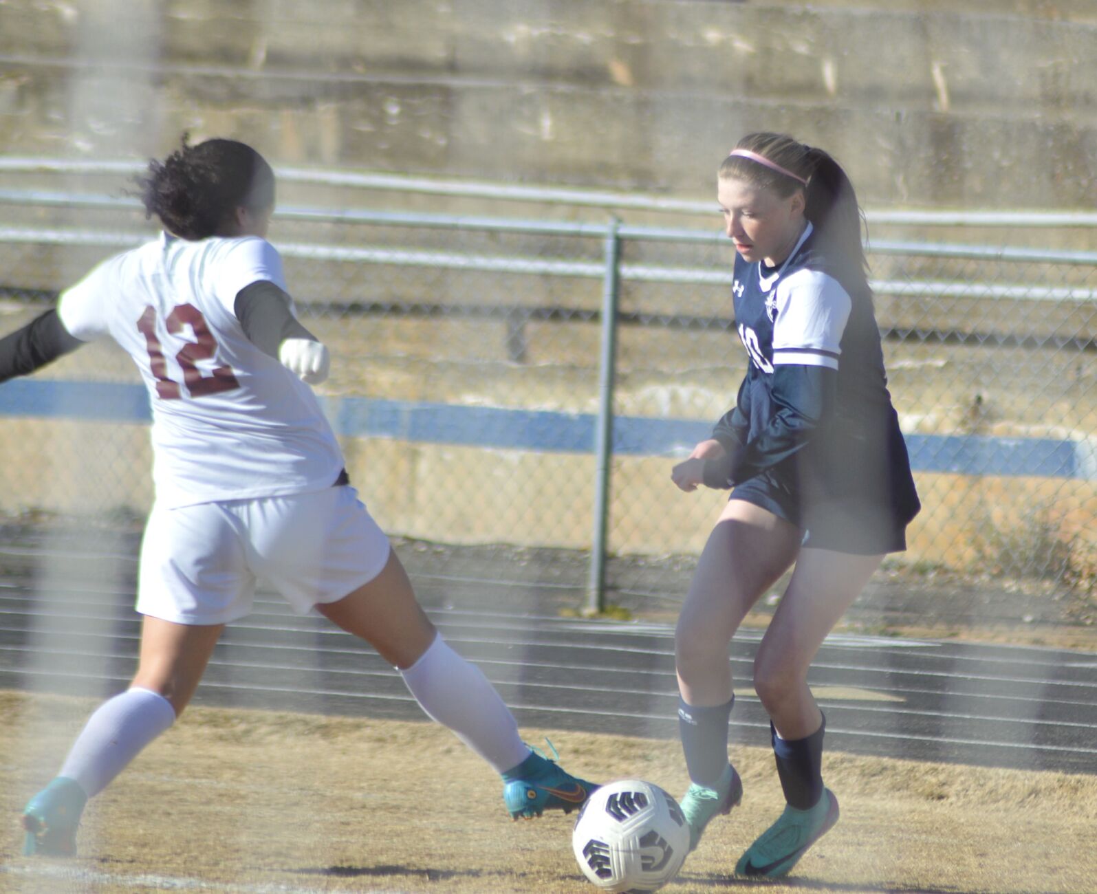 Carroll's April 16, 17 soccer matches free to the public | Sport ...