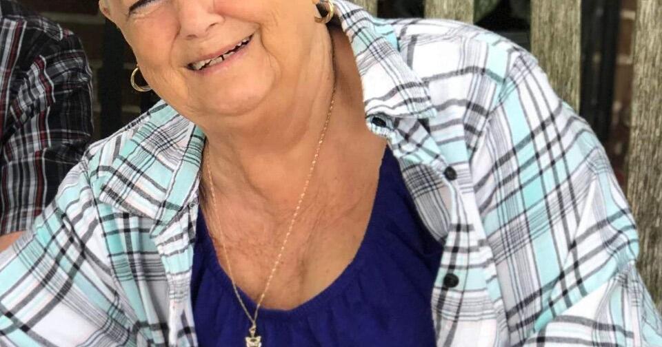 Connie Diane Snow Frazier of Laurel Fork | Obituaries | thecarrollnews.com