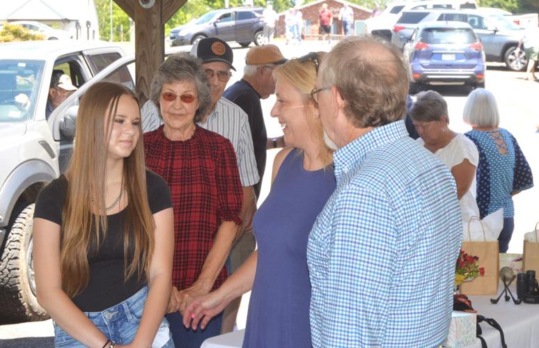 Dr. Worrell retires after 38 years | News | thecarrollnews.com