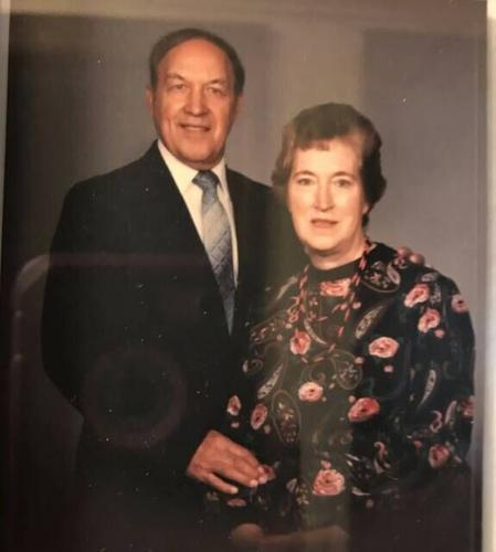 Love of a lifetime | Local News | thecarrollnews.com