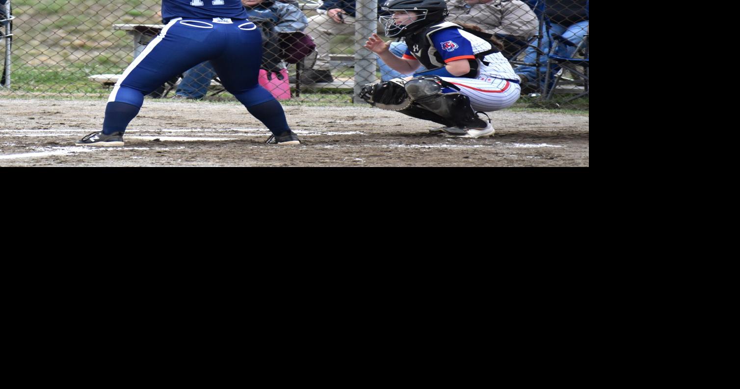 Carroll softball now 5-0 | Sports | thecarrollnews.com
