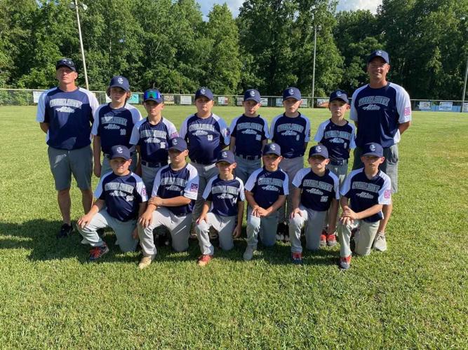 Carroll Dixie All-Stars have successful seasons | Sports ...