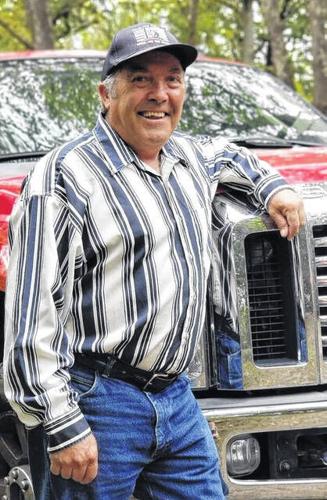 Gallimore reenters school board race | Local News | thecarrollnews.com