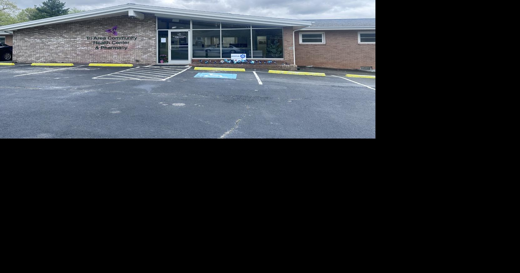 Tri-Area Community Health in Fries reaches milestone | News ...