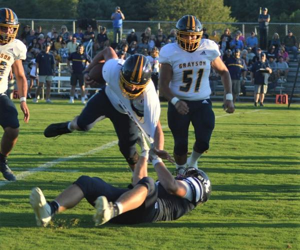 Devils fend off Carroll in final minute | News | thecarrollnews.com