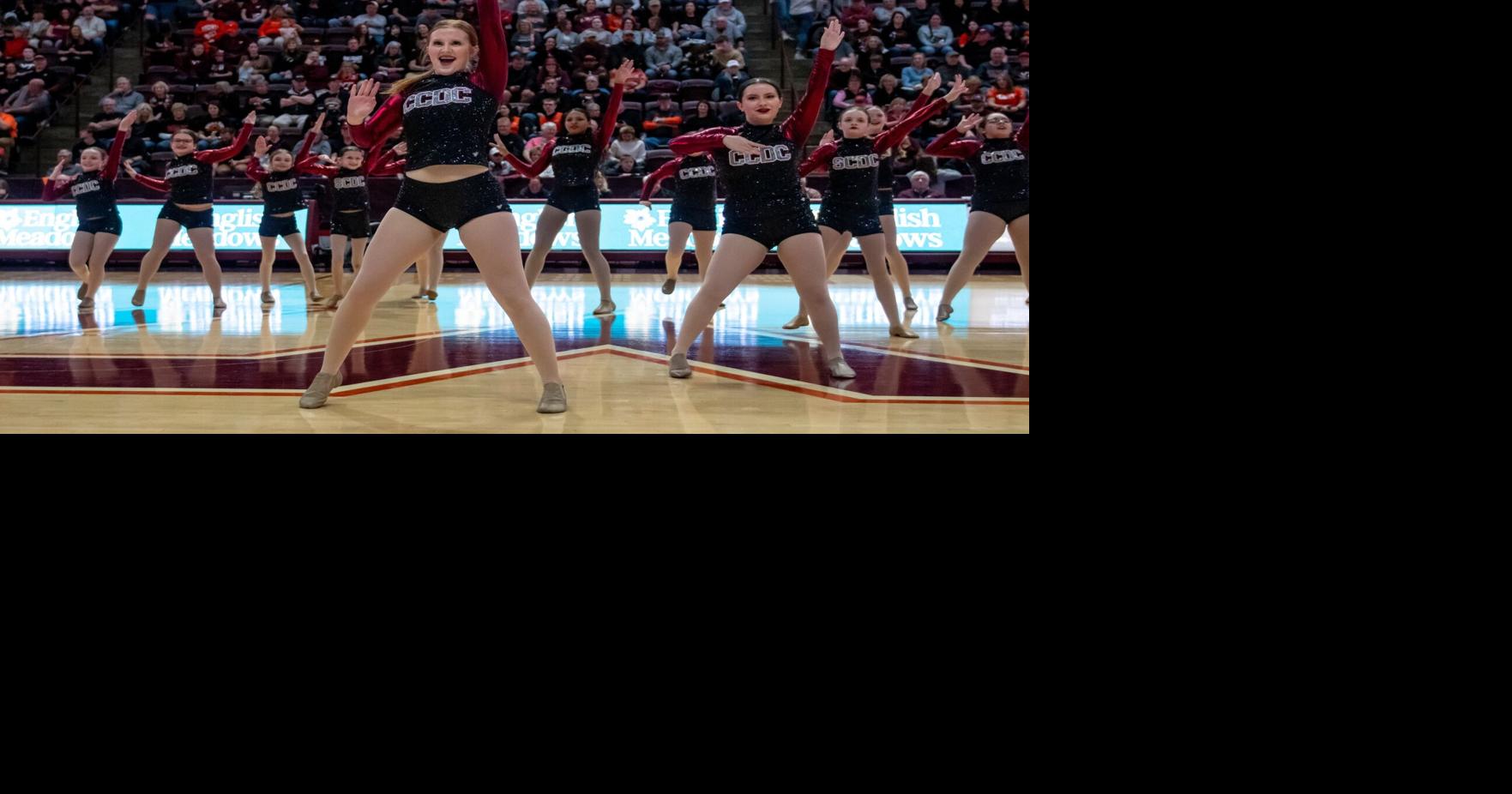 KMG Ensemble dazzles regional audiences | News | thecarrollnews.com