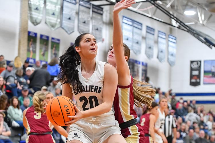 Cavs fend off Pulaski as Ervin reaches another milestone | Sports ...