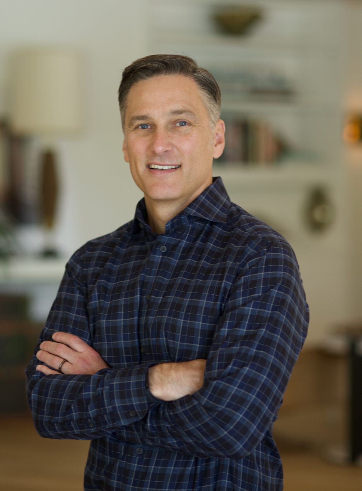 Bray elected President, CEO of Vanguard Furniture | News ...