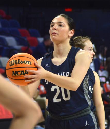 Ervin repeats as state player of year | Sports | thecarrollnews.com